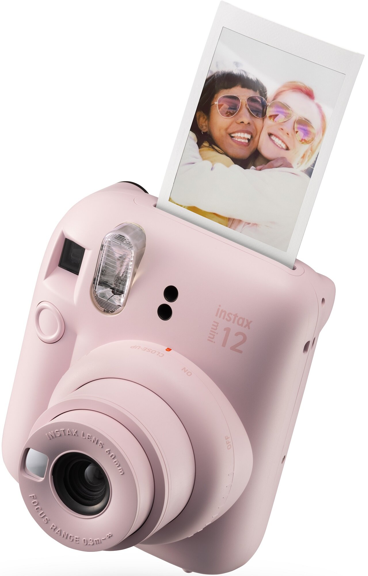 FUJIFILM Instax Mini 12 Różowy Aparat - niskie ceny i opinie w Media Expert FUJIFILM Instax Mini 12 Różowy Aparat - niskie ceny i opinie w Media Expert
