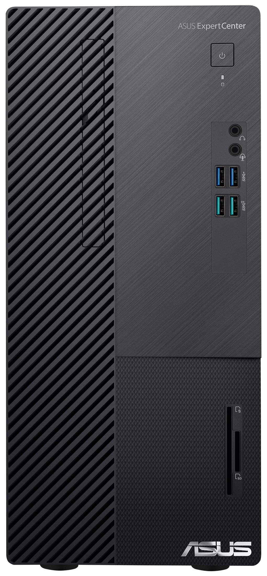 ASUS ExpertCenter D500MD i3-12100 8GB RAM 256GB SSD Windows 11 ...