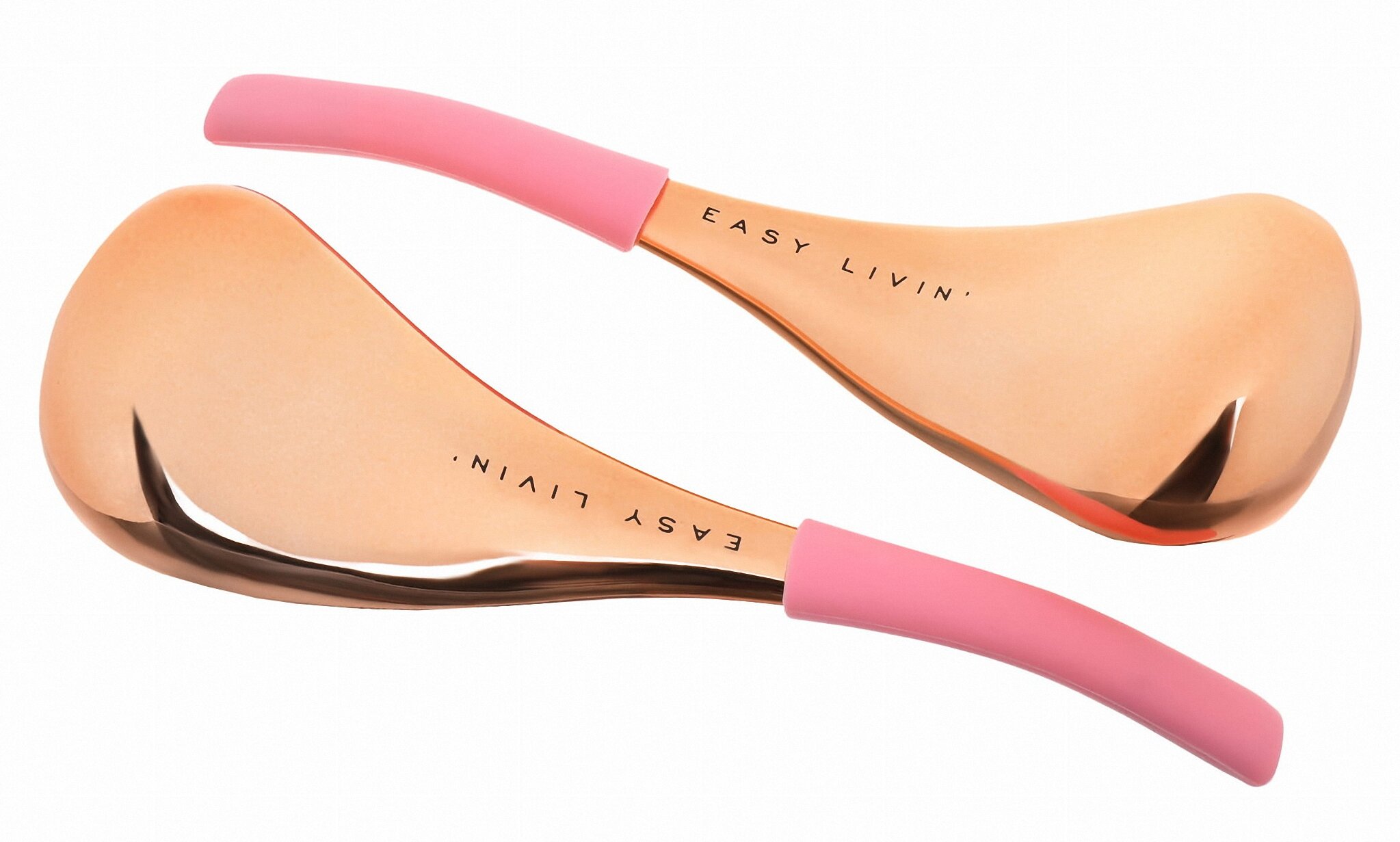 EASY LIVIN Easy Freezy Spoons Masażer - niskie ceny i opinie w Media Expert