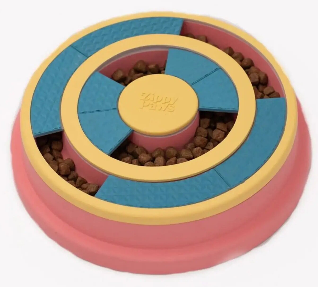 ZIPPYPAWS SmartyPaws Puzzler ZP1424 Miska dla psa - niskie ceny i ...