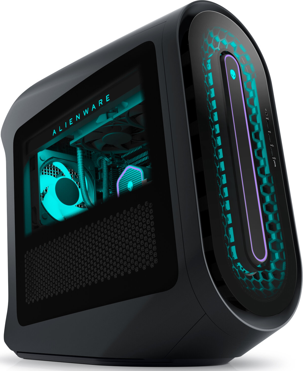 Komputer DELL Alienware Aurora R15 i7-13700F 16GB RAM 512GB SSD GeForce ...