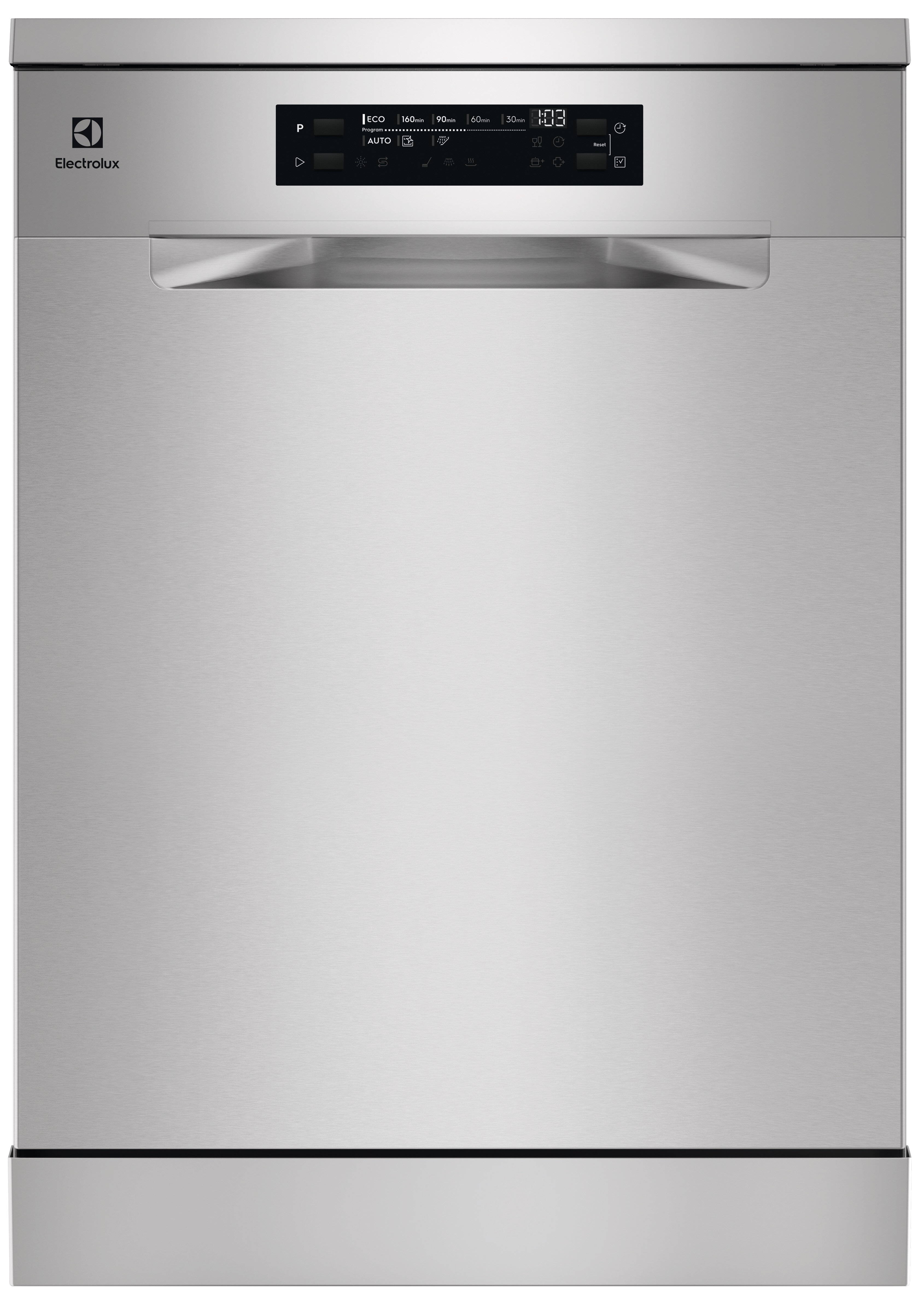 ELECTROLUX ESA47310SX Zmywarka - niskie ceny i opinie w Media Expert