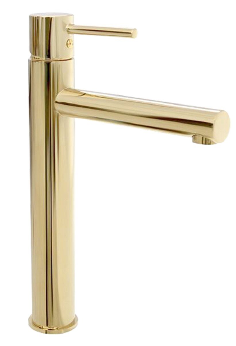 REA Tess REA-B8803 Złoty Bateria umywalkowa - niskie ceny i opinie w ...