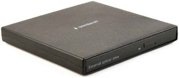 GEMBIRD DVD-USB-04 Napęd - niskie ceny i opinie w Media Expert