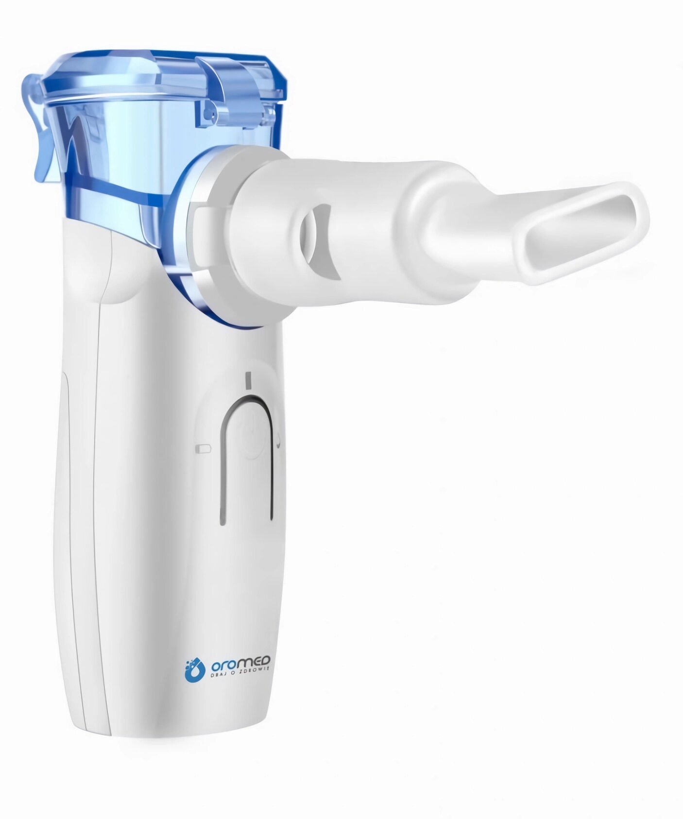 Inhalator nebulizator membranowy OROMED ORO-MESH FAMILY 0.2ml/min ...