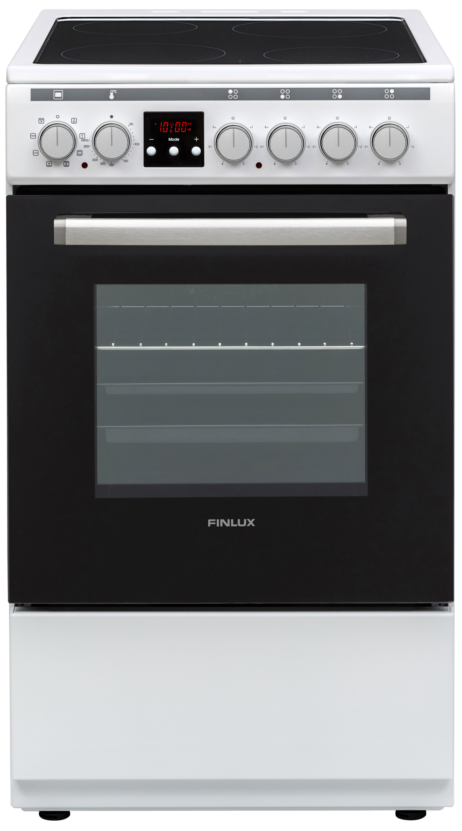 FINLUX FC-583CmnwnW Kuchnia - niskie ceny i opinie w Media Expert