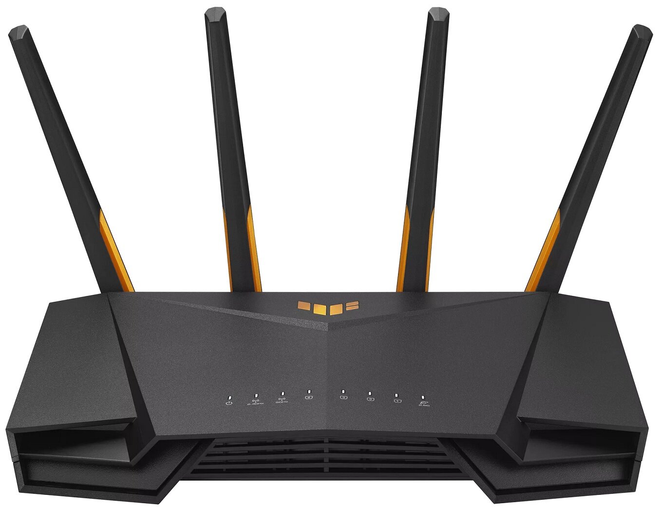ASUS TUF AX4200 Router - niskie ceny i opinie w Media Expert
