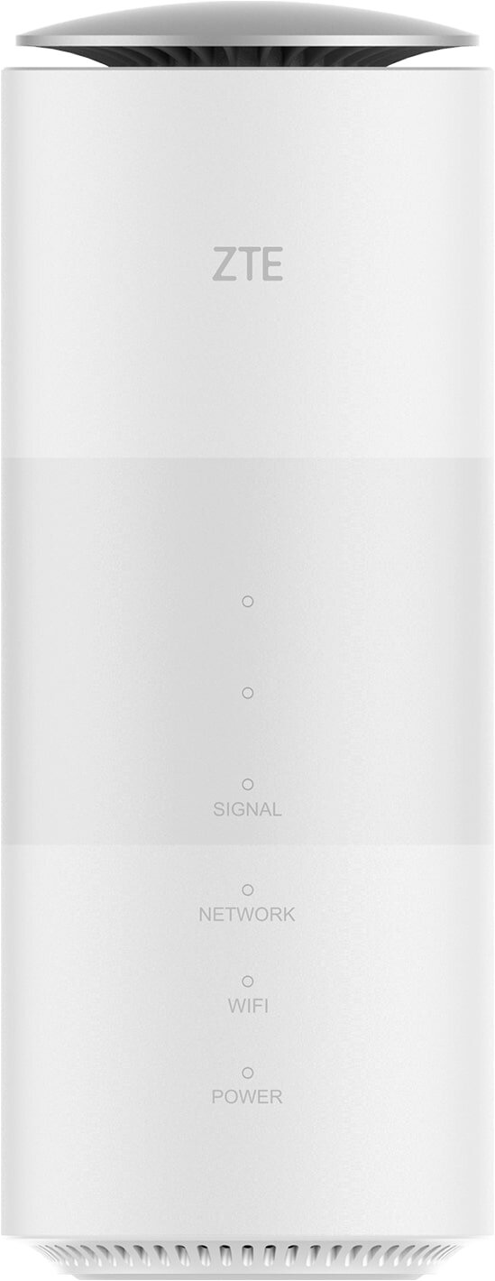ZTE MC888 5G Router - niskie ceny i opinie w Media Expert