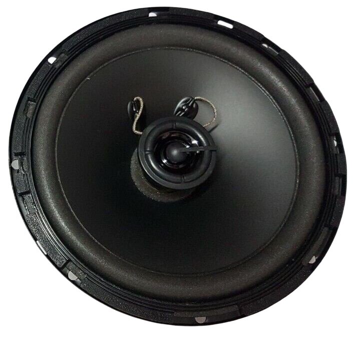 PHONOCAR Basic Line 66026 Głośniki samochodowe - niskie ceny i opinie w Media Expert