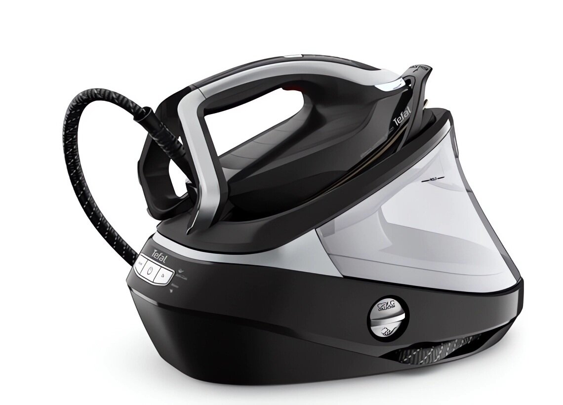 TEFAL Pro Express Vision GV9821 Generator pary - niskie ceny i opinie w ...