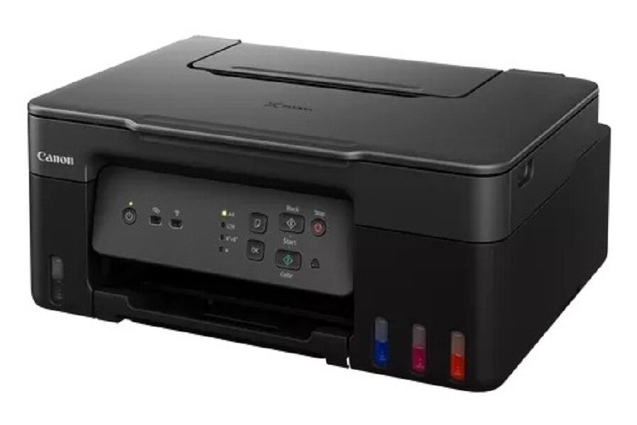 CANON Pixsma G3430 Urządzenie wielofunkcyjne - niskie ceny i opinie w ...