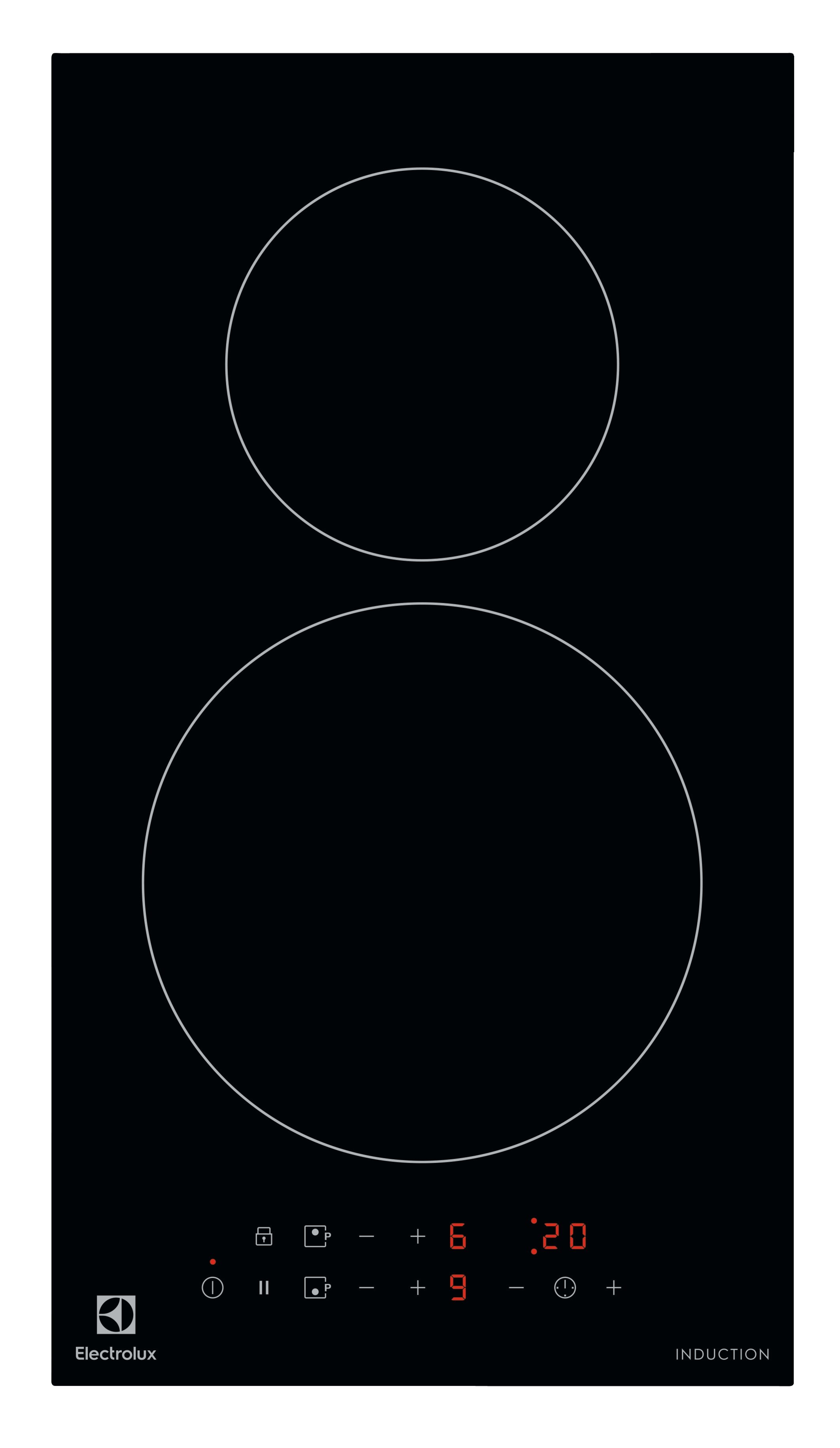 ELECTROLUX LIT30230C Płyta indukcyjna - niskie ceny i opinie w Media Expert