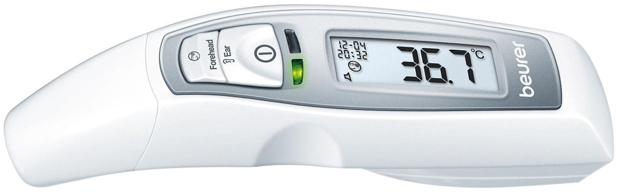 BEURER FT 70 Termometr - niskie ceny i opinie w Media Expert