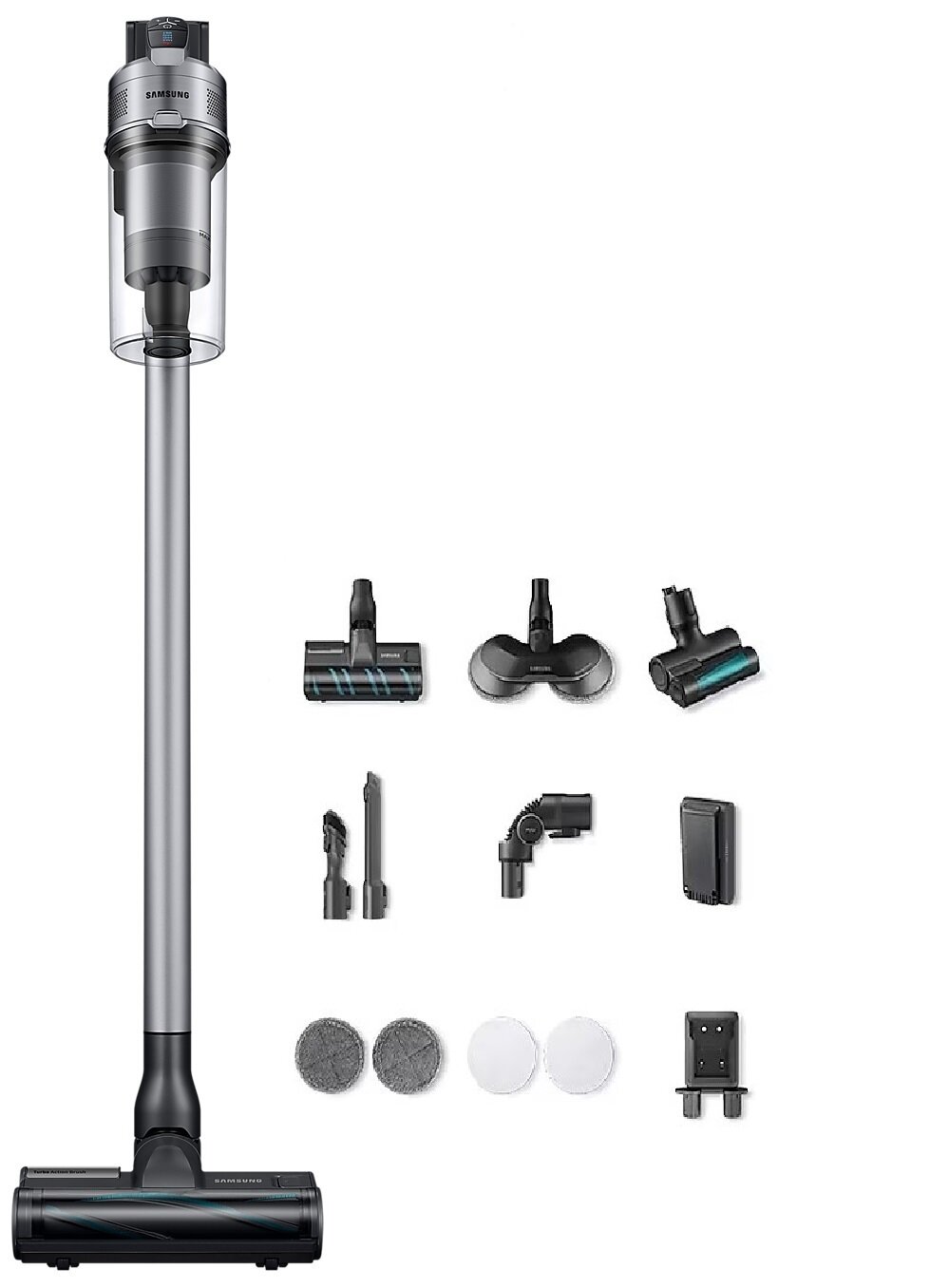 Spannende Samsung Jet 75 Bildernull