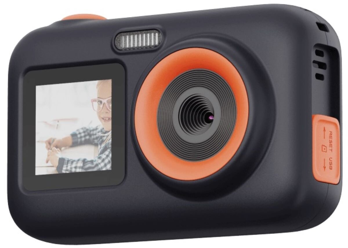 SJCAM FunCam Plus Czarny Kamera sportowa - niskie ceny i opinie w Media ...