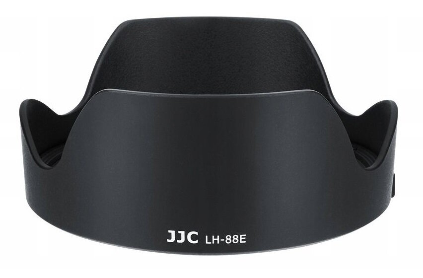 JJC Canon EW-88E Osłona przeciwsłoneczna - niskie ceny i opinie w Media Expert
