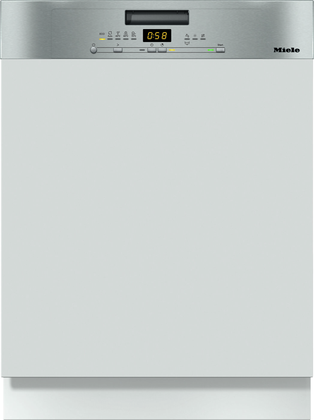 MIELE G 5110 SCi Active Zmywarka - niskie ceny i opinie w Media Expert