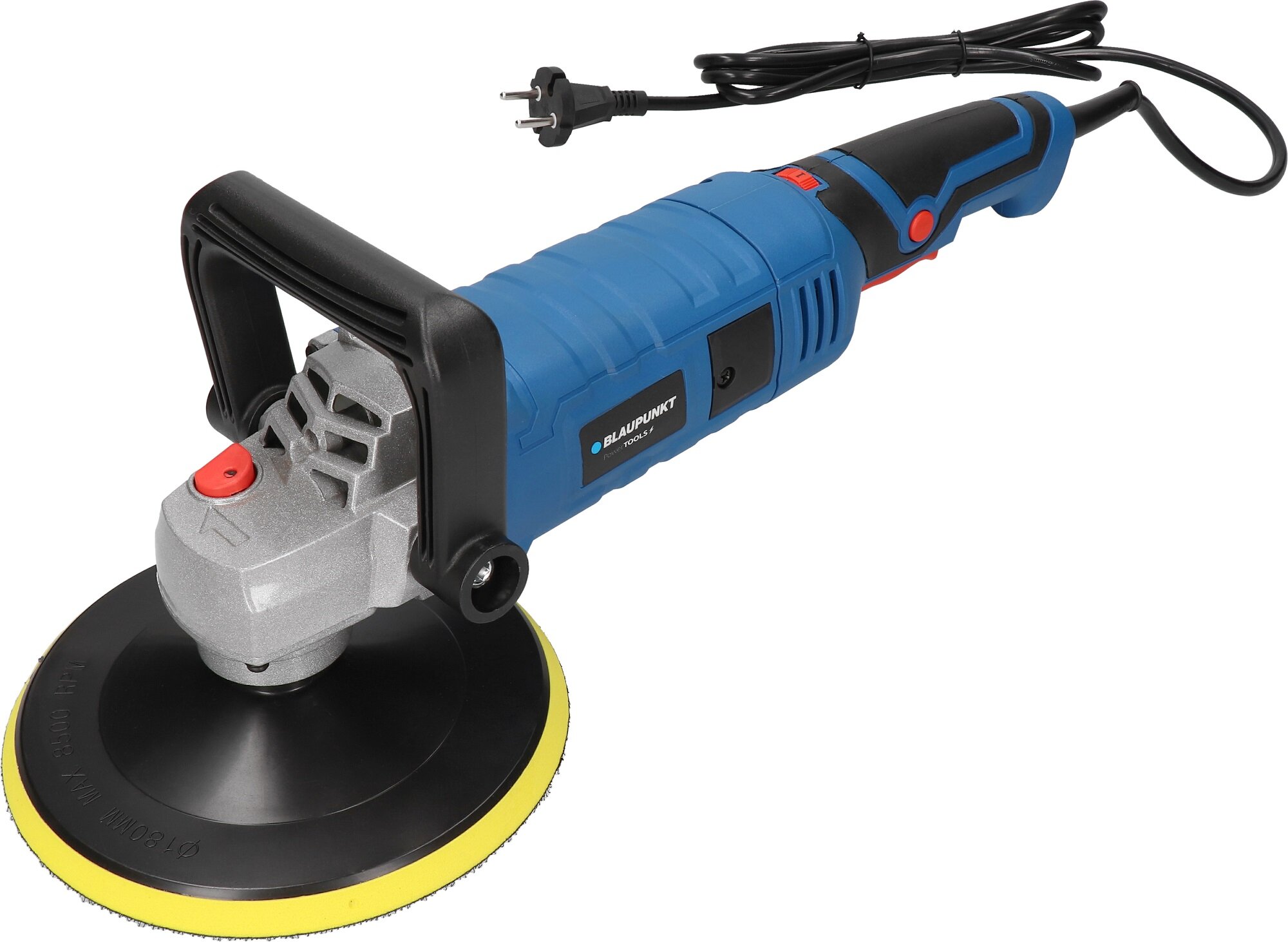 BLAUPUNKT CP4010 Polerka - niskie ceny i opinie w Media Expert