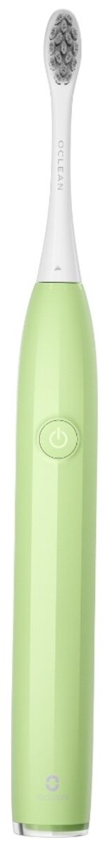 OCLEAN Endurance Color Zielony Szczoteczka soniczna - niskie ceny i opinie w Media Expert