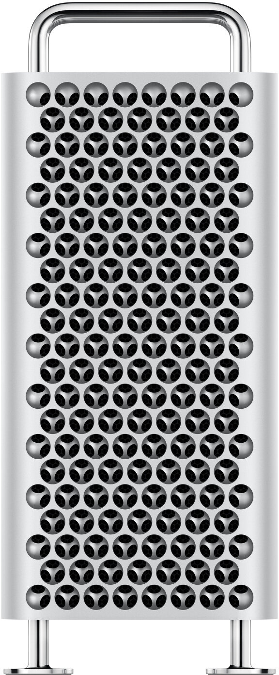 APPLE Mac Pro 2023 M2 Ultra 64GB RAM 1TB SSD macOS Tower Komputer ...