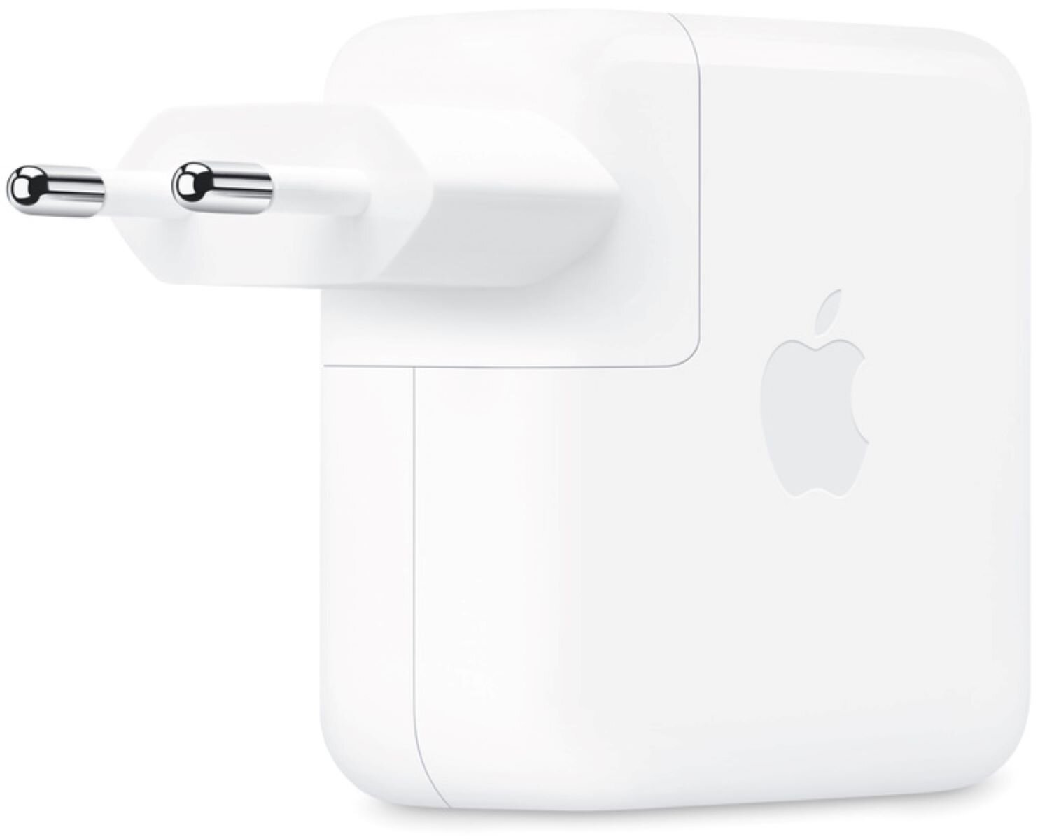 APPLE MQLN3ZM A 70W Biały Ładowarka sieciowa - niskie ceny i opinie w ...