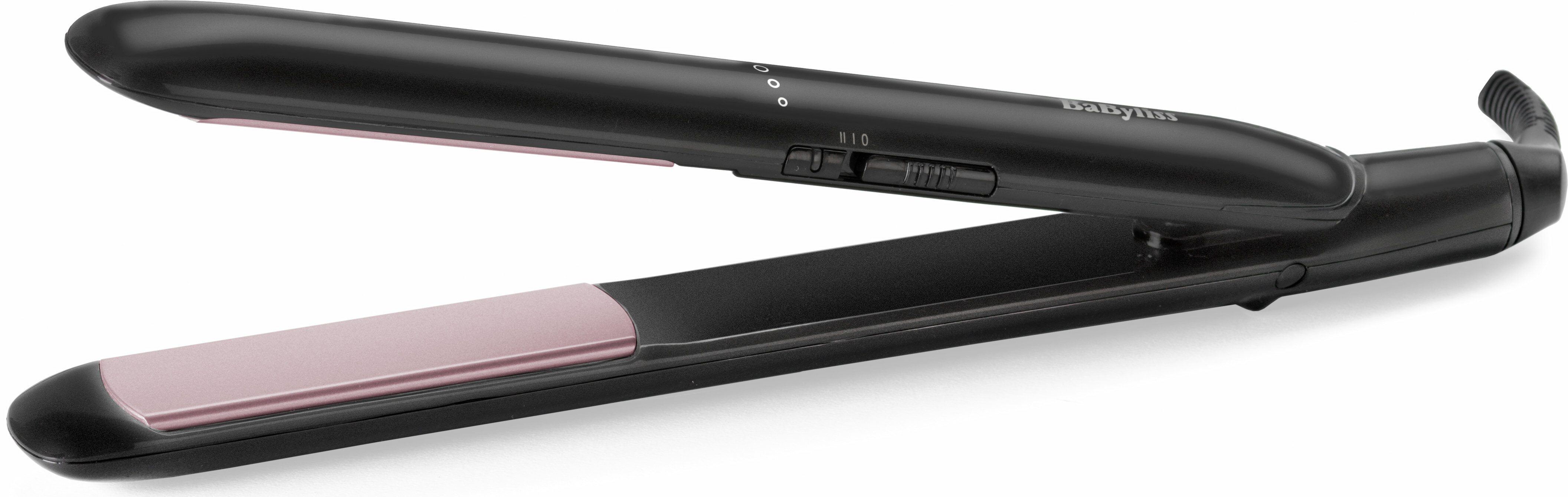 BABYLISS ST241E Prostownica - niskie ceny i opinie w Media Expert