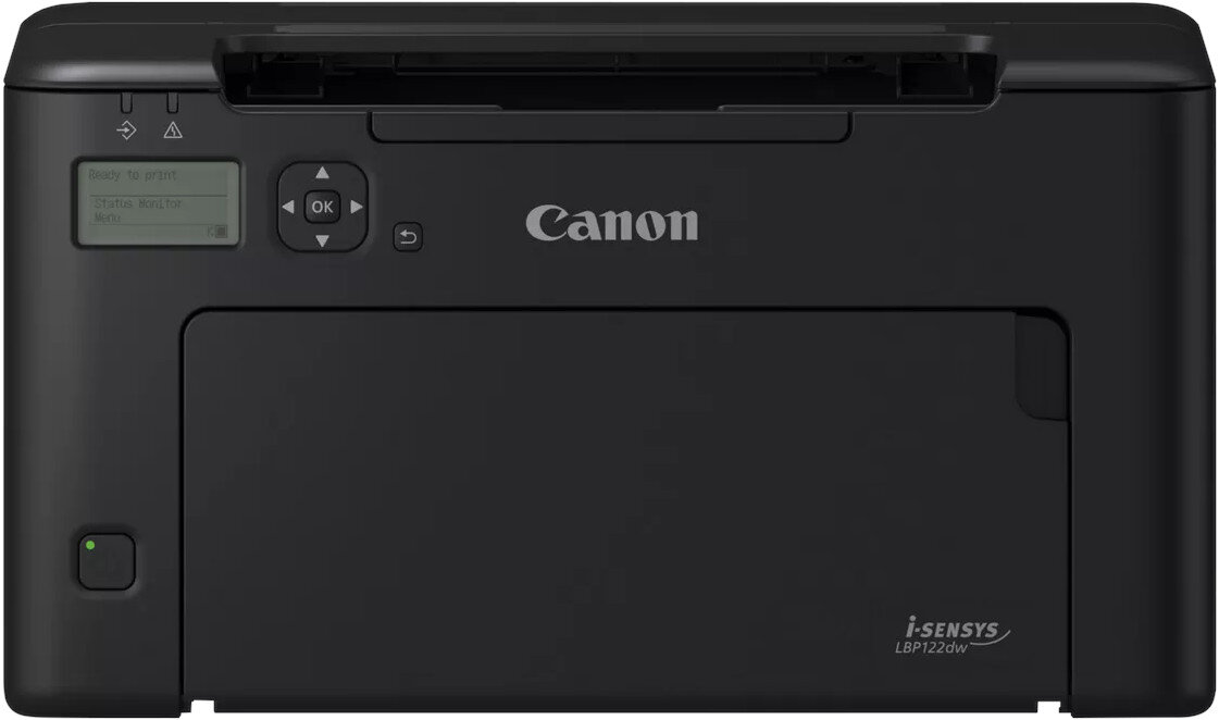 CANON i-SENSYS LBP122DW Drukarka - niskie ceny i opinie w Media Expert