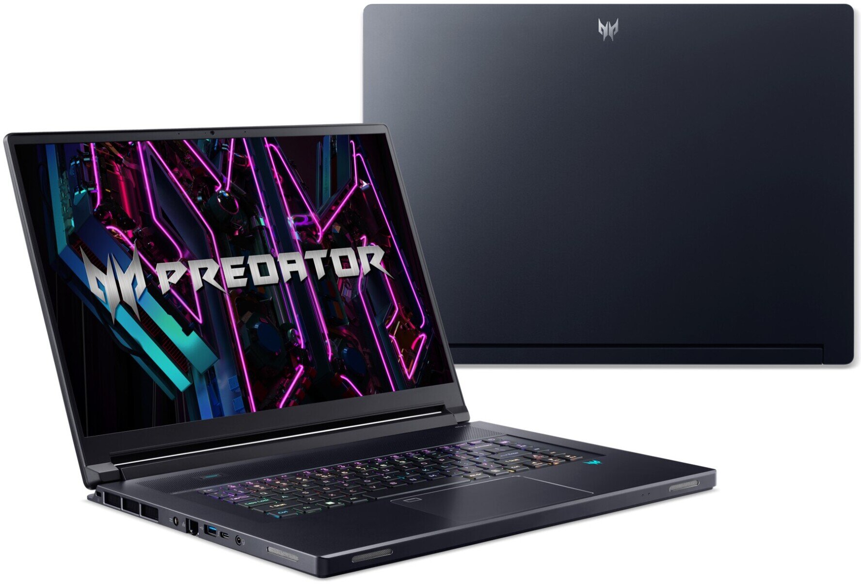 ACER Predator Triton 17X PTX17-71-90SH 17" IPS 250Hz i9-13900HX 32GB ...