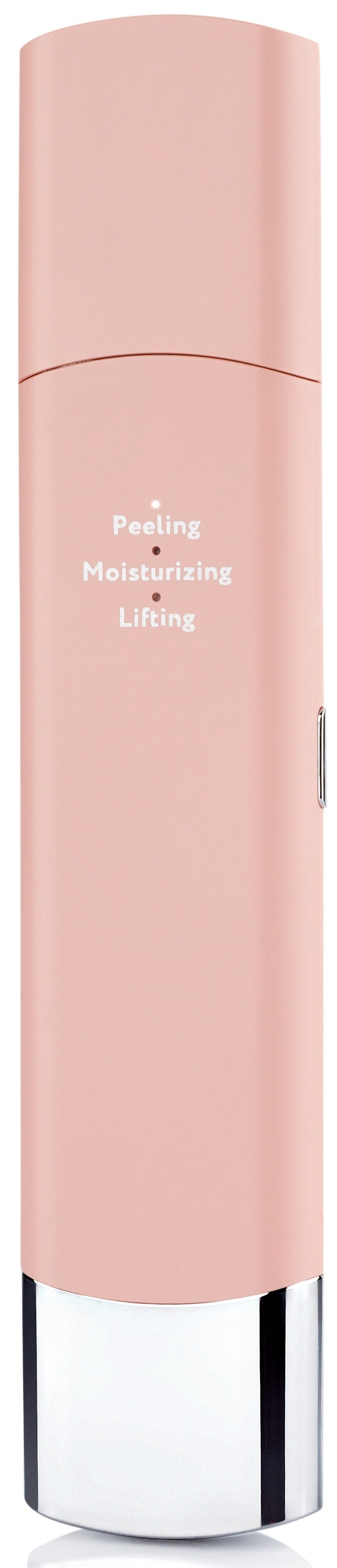 BEAUTIFLY Scrub Slim Blush Urządzenie do peelingu kawitacyjnego ...