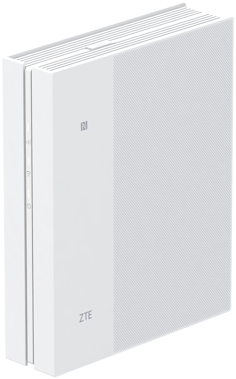 ZTE MF297D Router - niskie ceny i opinie w Media Expert