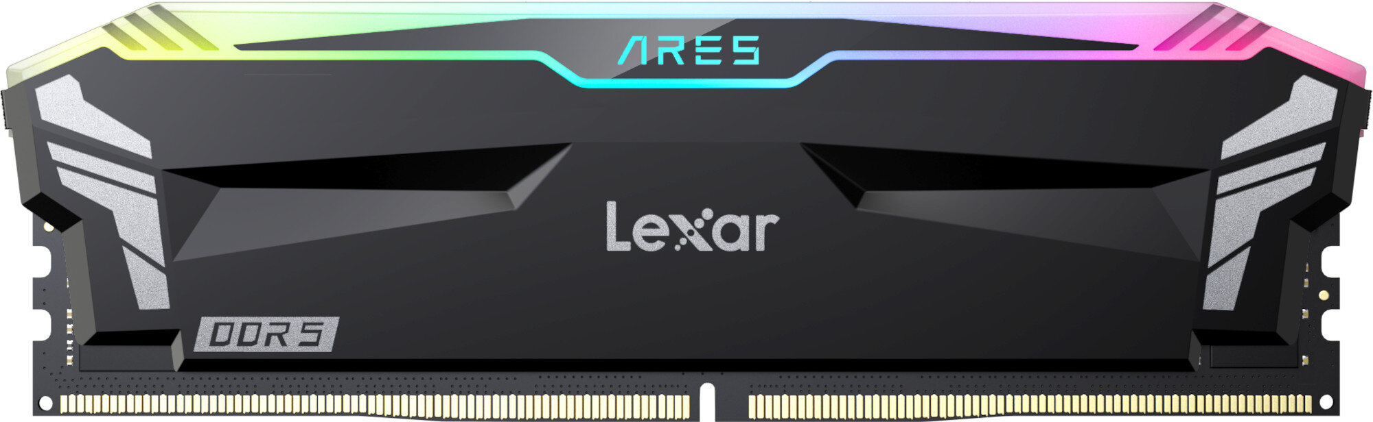 LEXAR Ares RGB 32GB 6400MHz Pamięć RAM - niskie ceny i opinie w Media ...