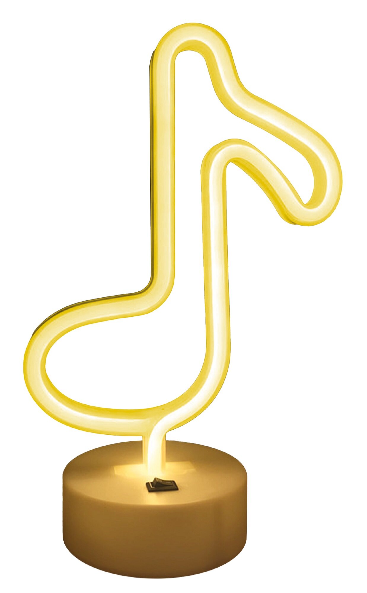 MANTA Nutka SNL12WH Neon LED - niskie ceny i opinie w Media Expert