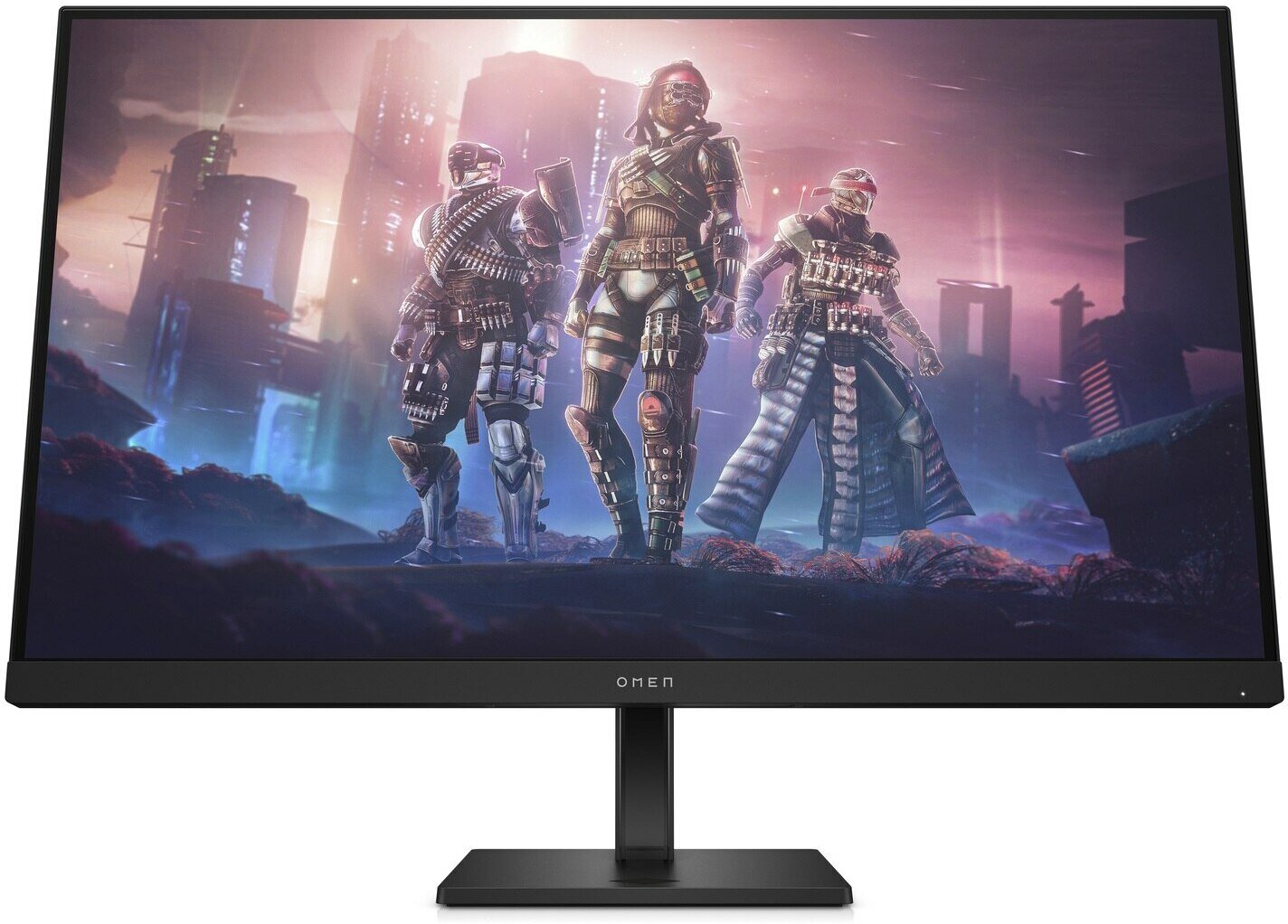 HP Omen 32q 31,5" 2560x1440px IPS 165Hz 1 ms Monitor - niskie ceny i ...