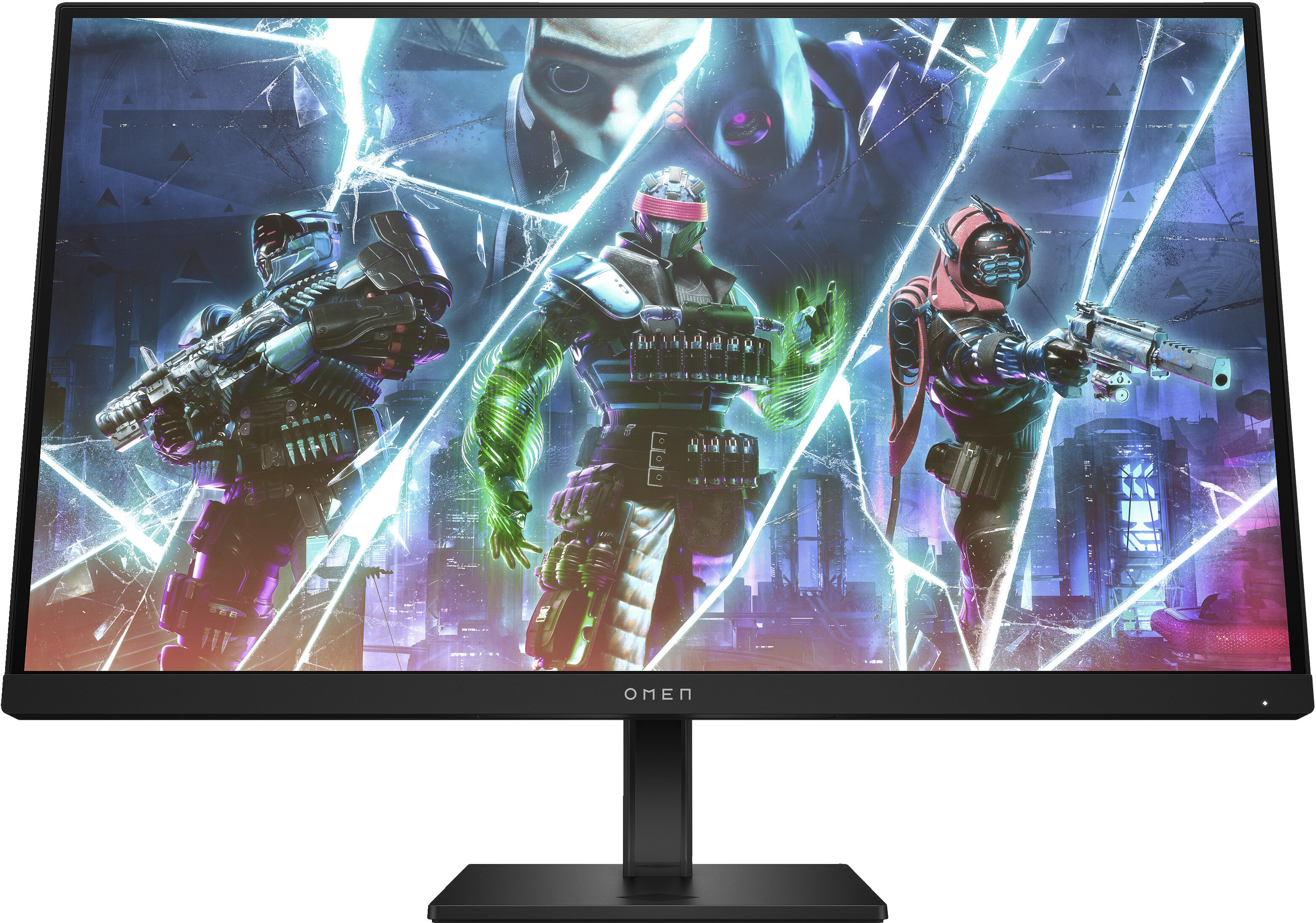 HP Omen 27S 27" 1920x1080px IPS 240Hz 1 ms Monitor - niskie ceny i ...