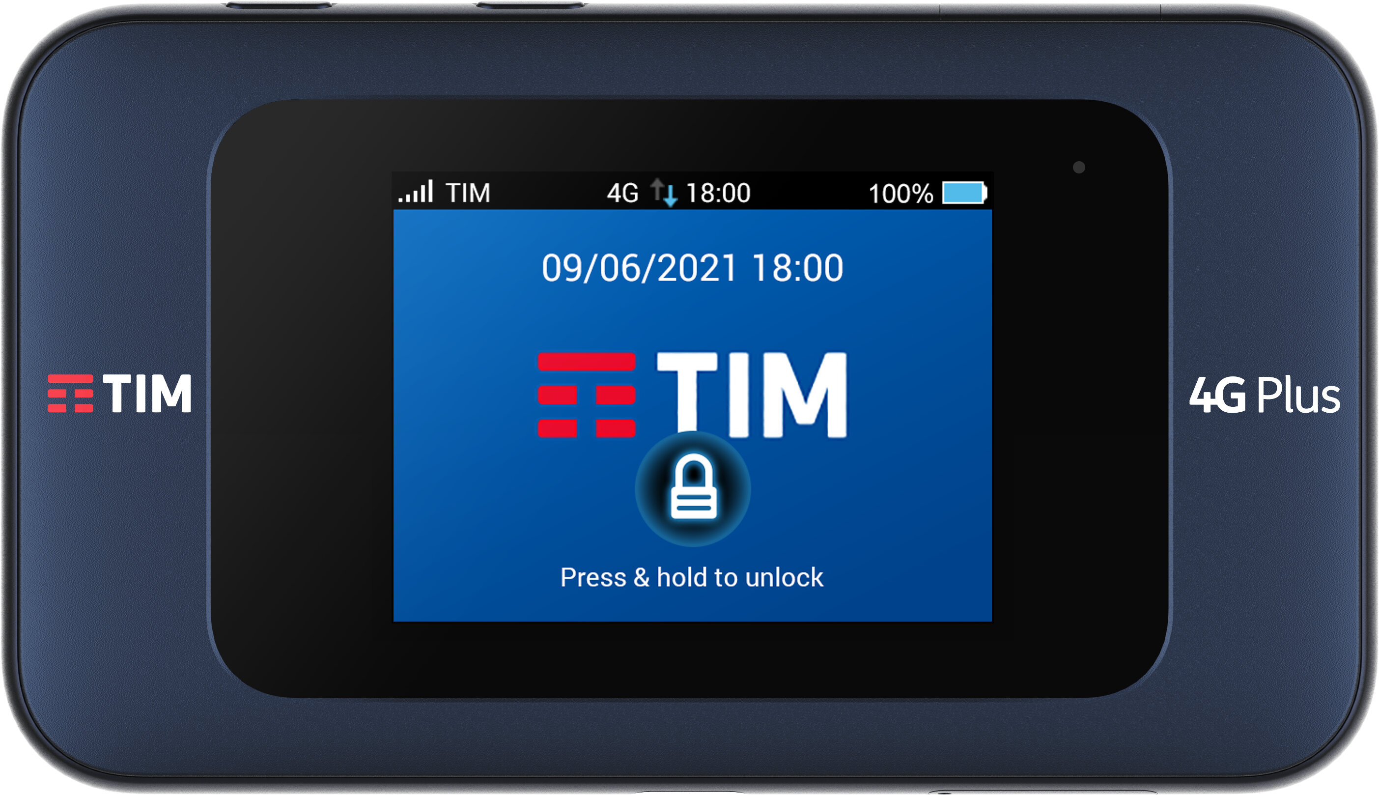 ZTE MF985T 4G Router mobilny - niskie ceny i opinie w Media Expert