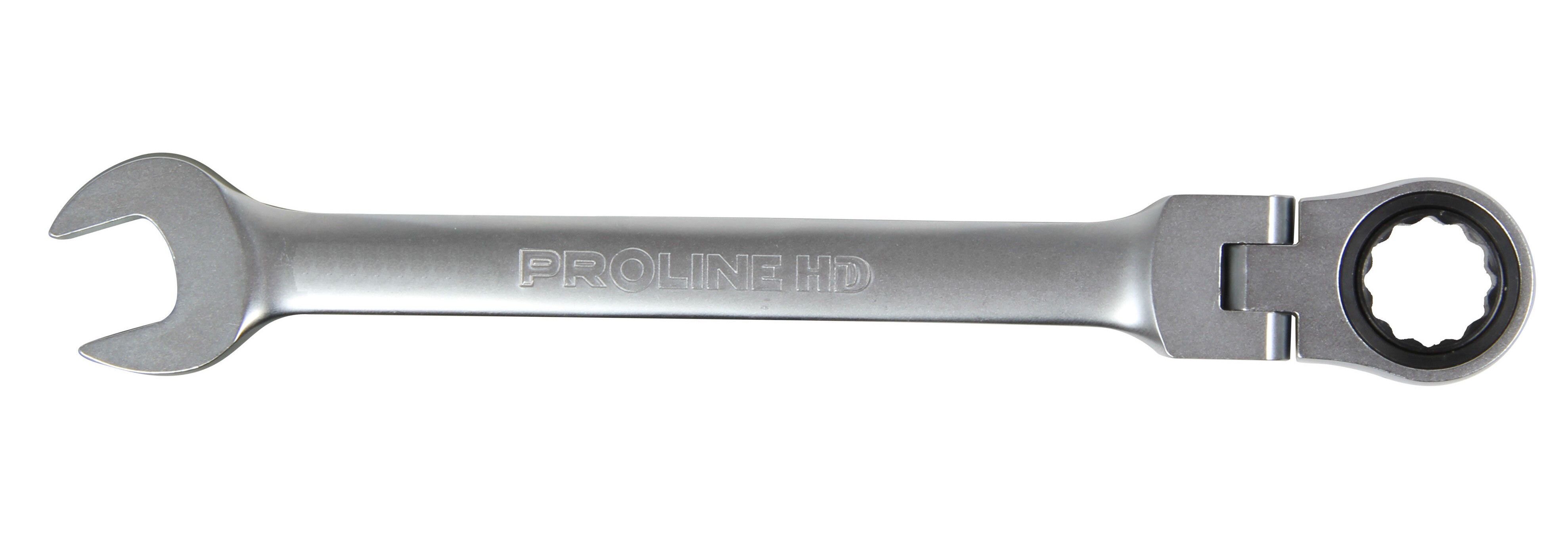 PROLINE HD 35454 Klucz płasko-oczkowy - niskie ceny i opinie w Media Expert