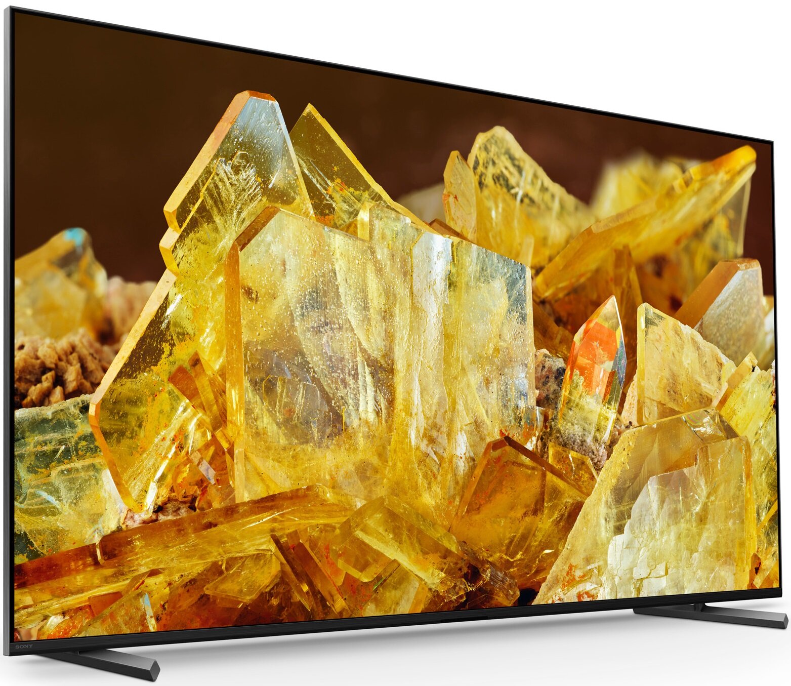 SONY XR-65X90L 65" LED 4K 120Hz Google TV Full Array Dolby Vision Dolby ...