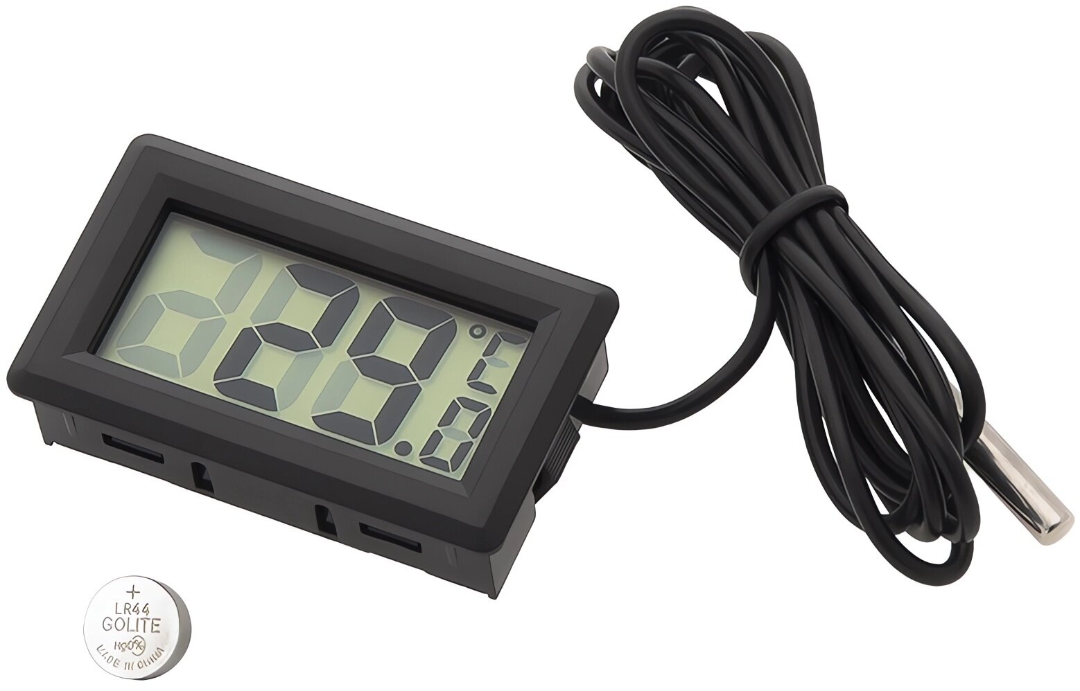 BLOW TH001 Termometr - niskie ceny i opinie w Media Expert