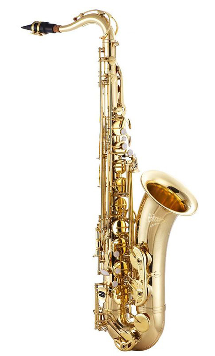 V-TONE TS 100 Saksofon tenorowy - niskie ceny i opinie w Media Expert