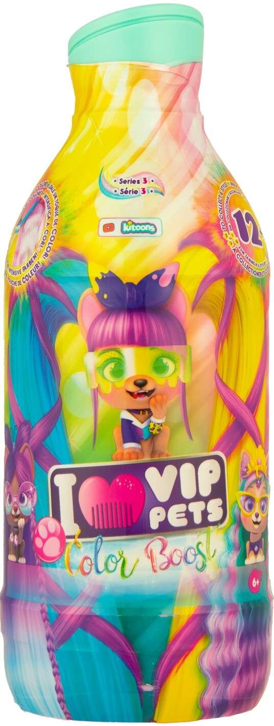 IMC TOYS I Love VIP Pets 712003 (1 figurka) Figurka - niskie ceny i opinie w Media Expert