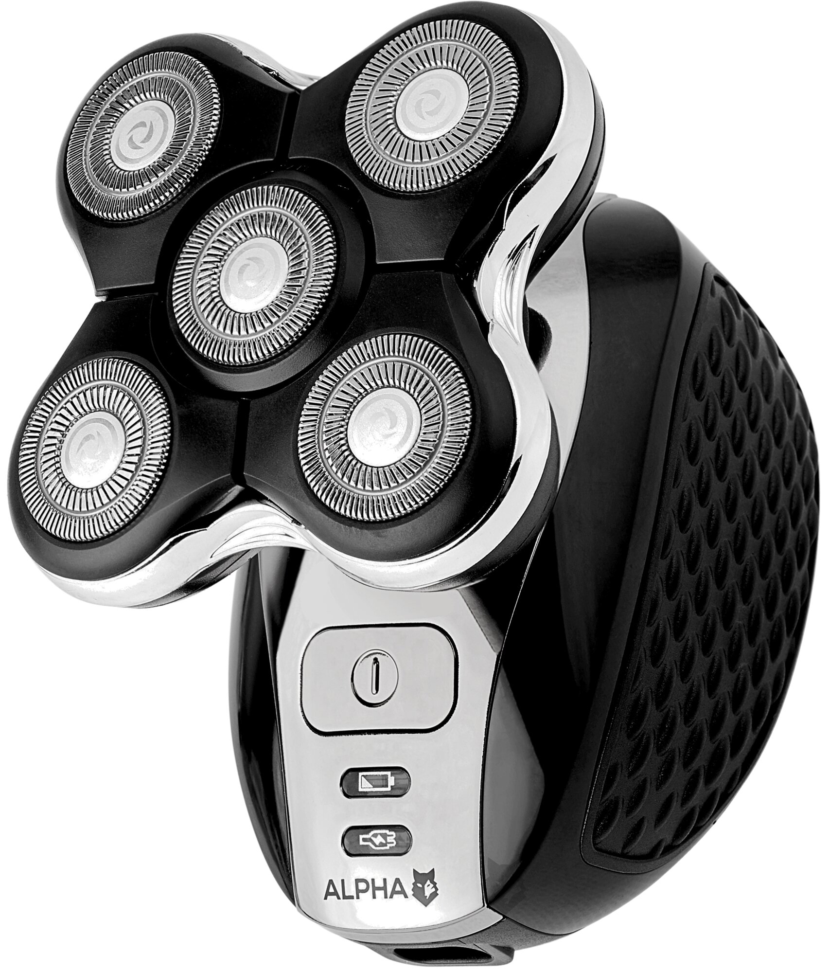 ALPHA TR7-PRO Golarka - niskie ceny i opinie w Media Expert