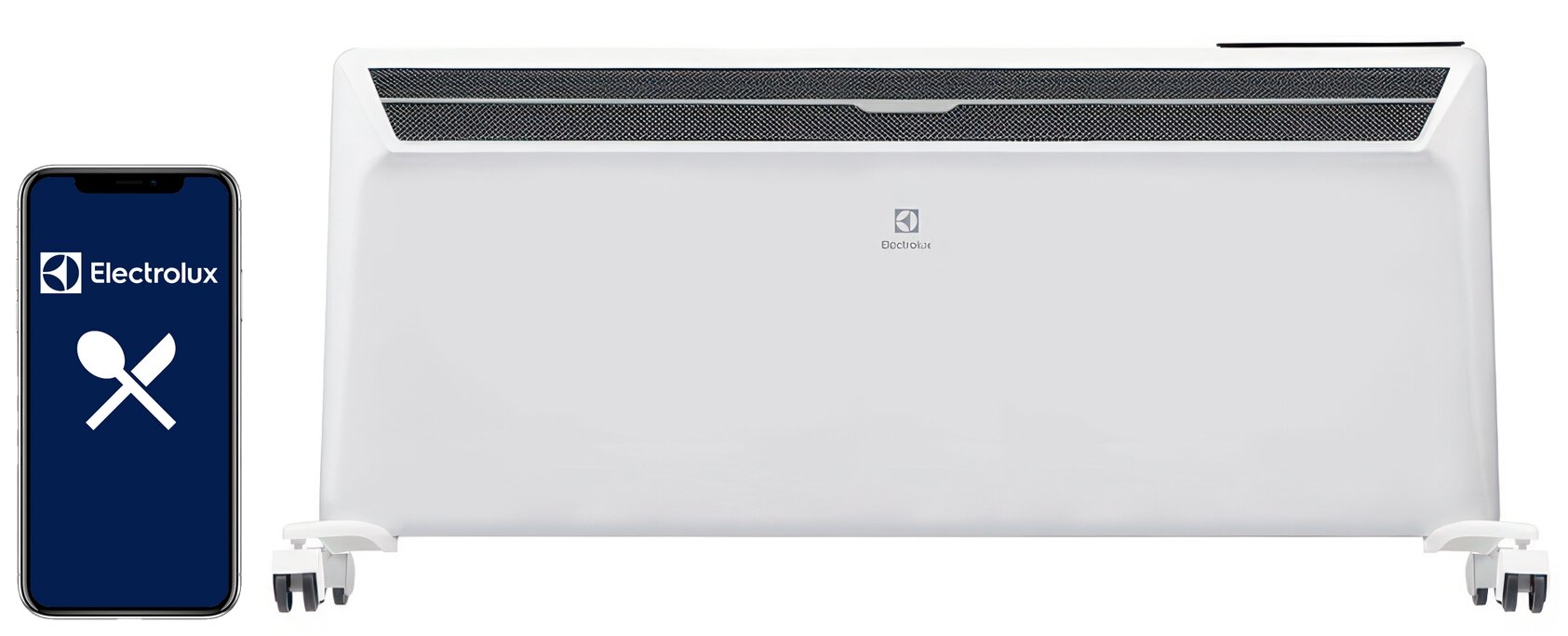 ELECTROLUX ECH-AG2-25003BEEEC Grzejnik konwektorowy - niskie ceny i opinie w Media Expert