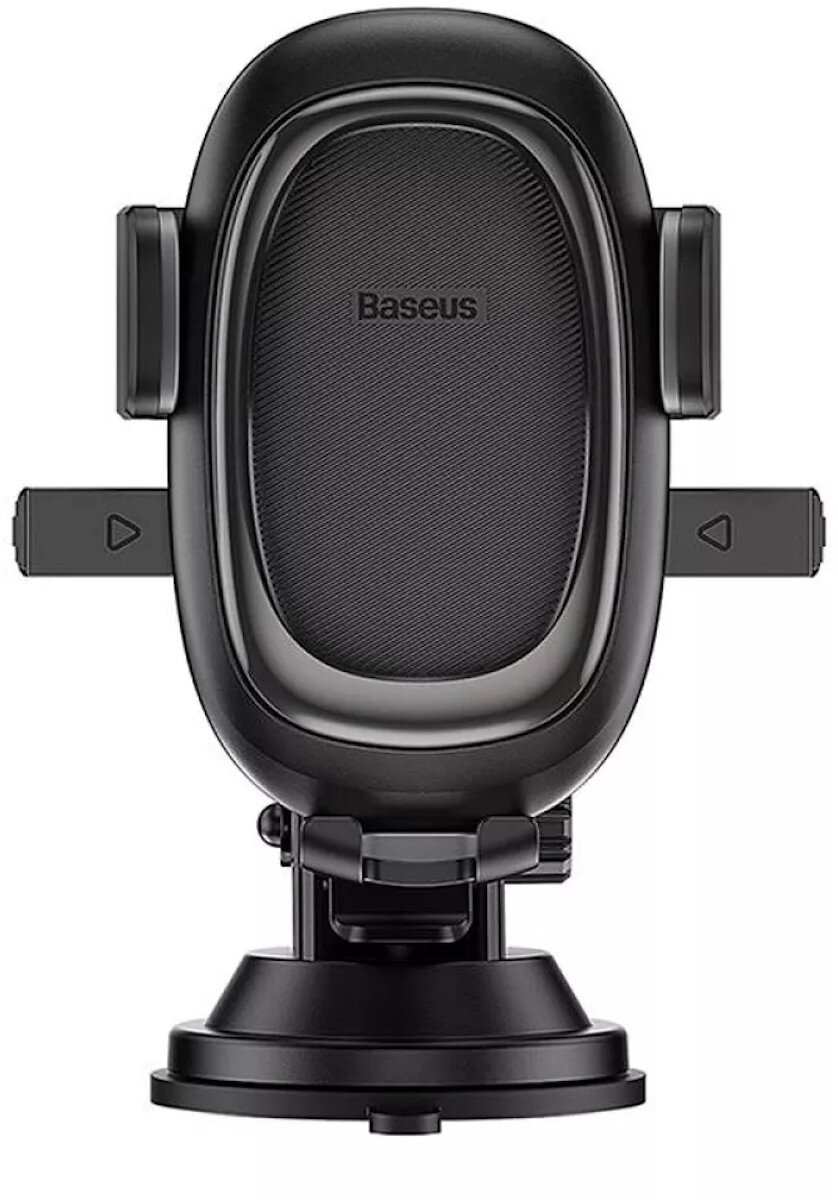 BASEUS UltraControl Pro Czarny Uchwyt na telefon - niskie ceny i opinie ...