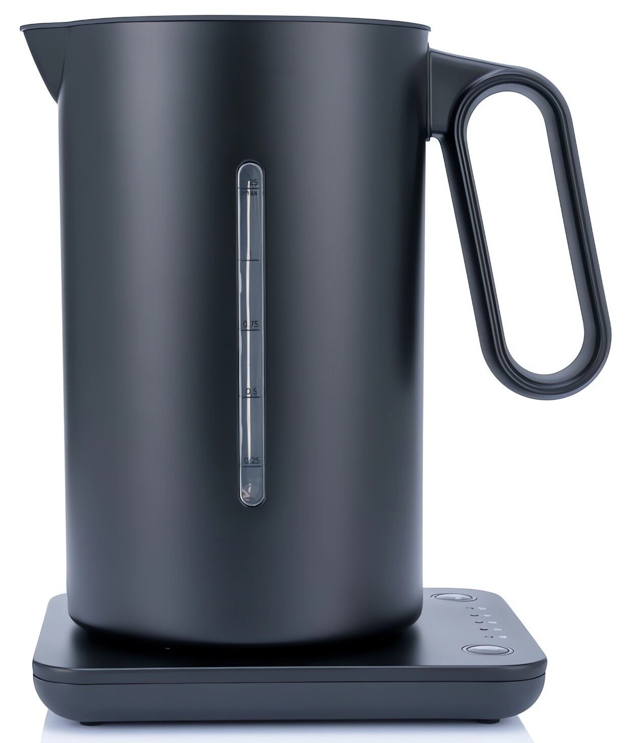 WILFA WSDK-2000B Czarny Czajnik - niskie ceny i opinie w Media Expert