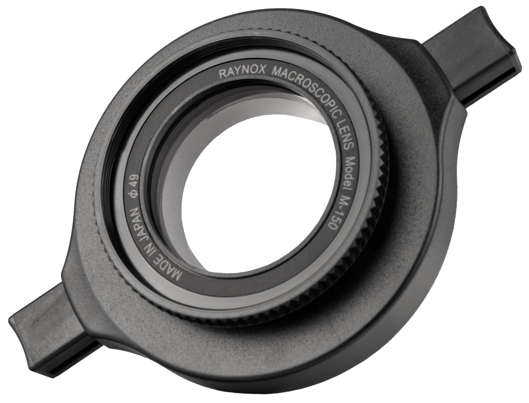 RAYNOX DCR-150 Konwerter makro - niskie ceny i opinie w Media Expert