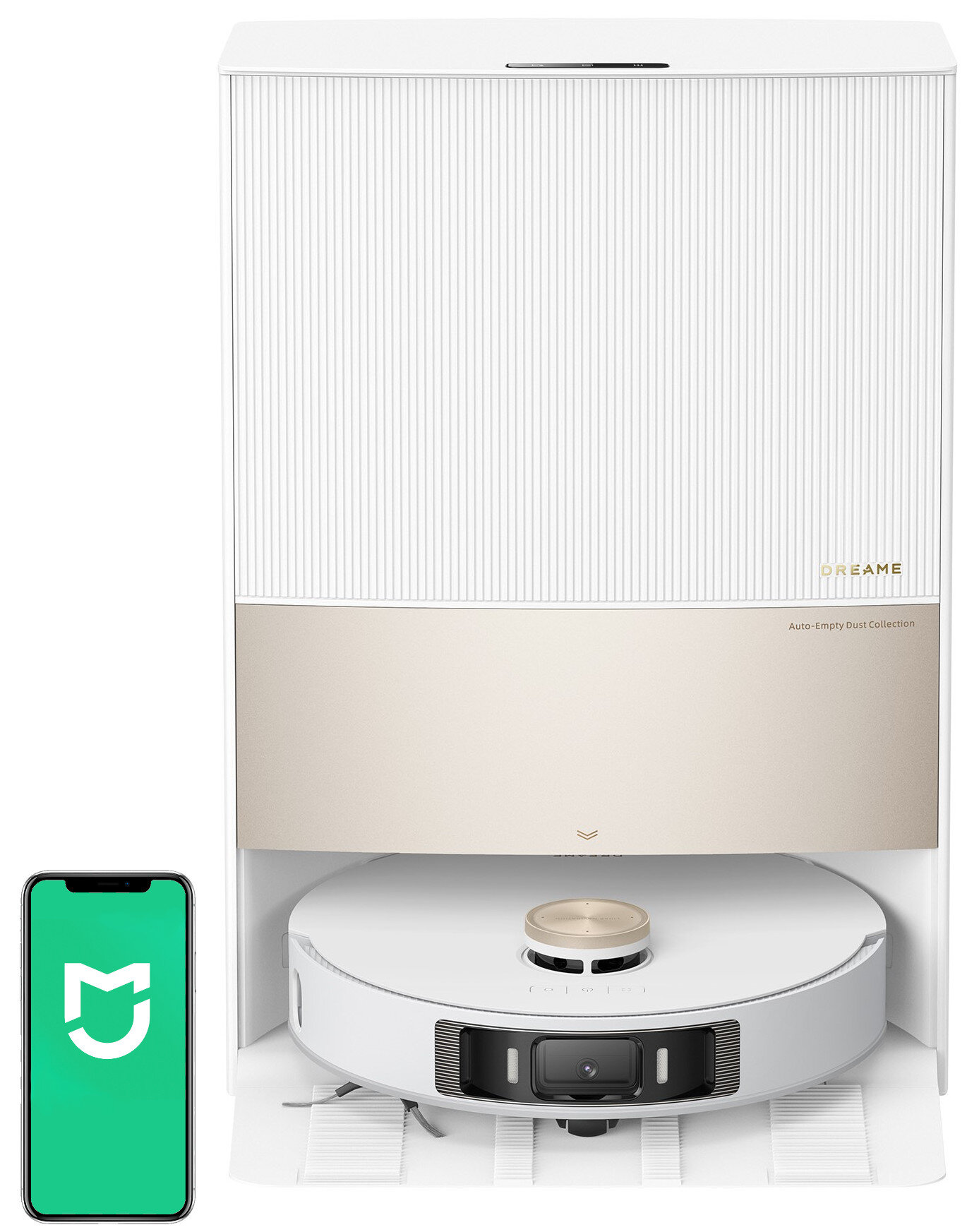 DREAME L20 Ultra Complete Robot sprzątający - niskie ceny i opinie w ...