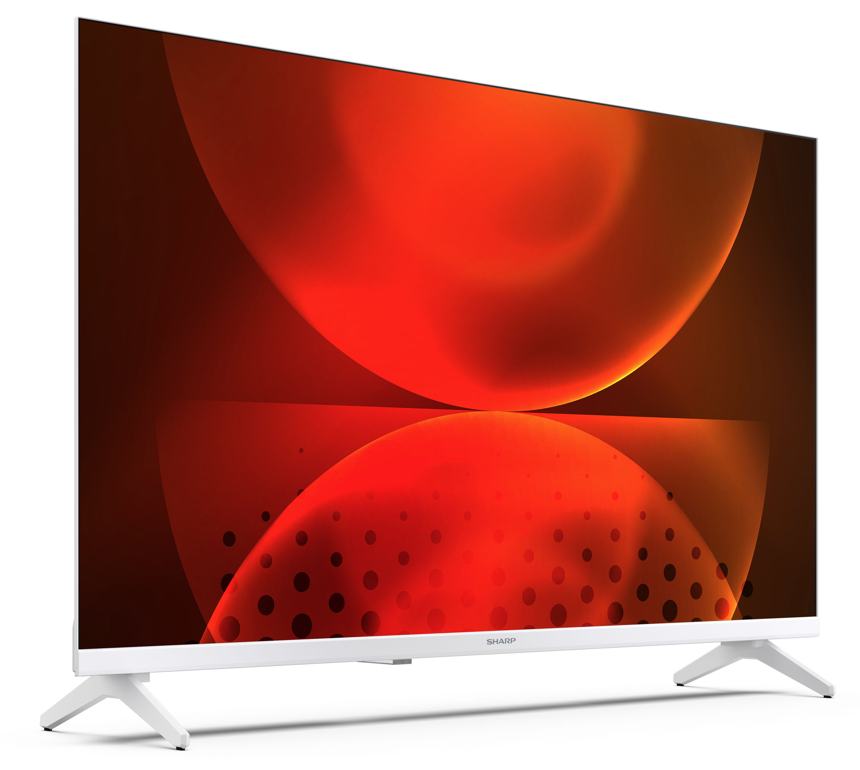SHARP 32FH2EW 32" LED Android TV Telewizor - niskie ceny i opinie w ...