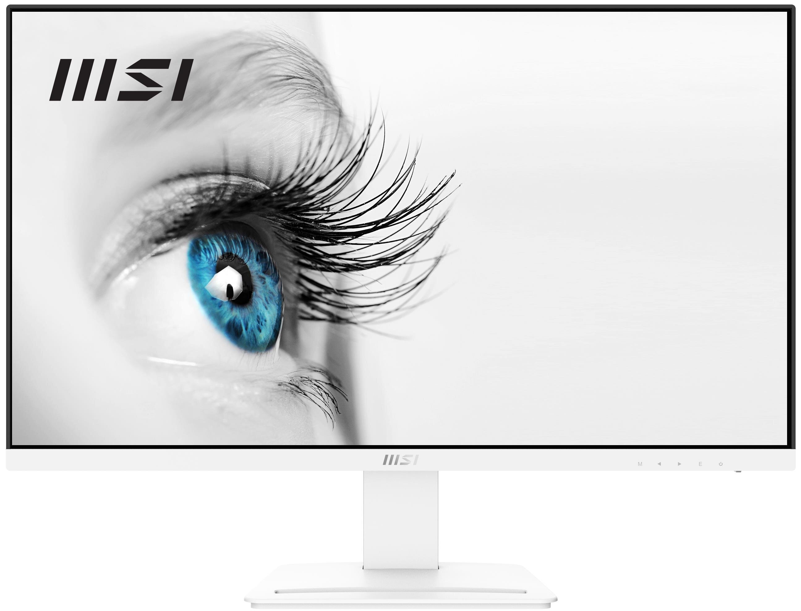 MSI Pro MP273AW 27" 1920x1080px IPS 100Hz 1 ms Monitor - niskie ceny i ...