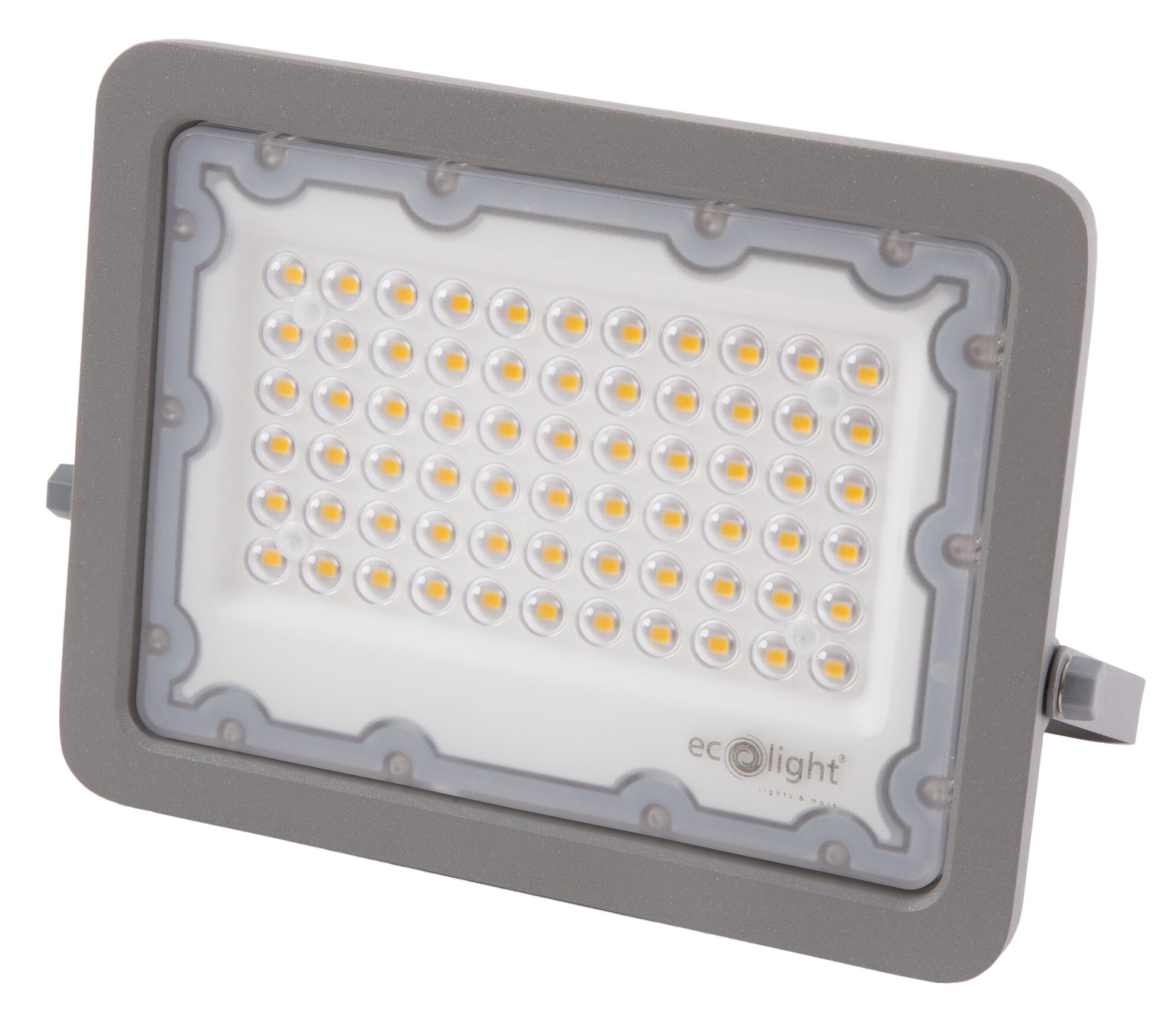 ECOLIGHT Premium EC79912 Naświetlacz LED - niskie ceny i opinie w Media ...