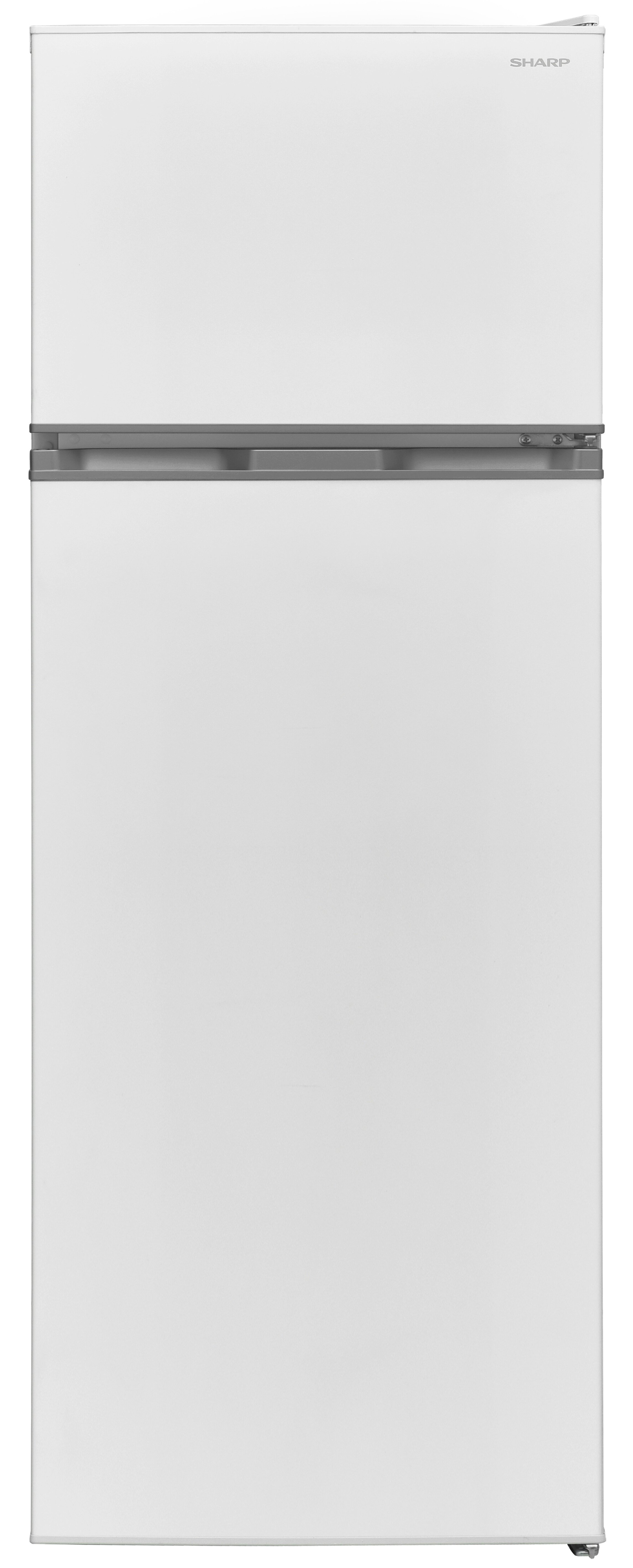 SHARP SJ-FTB01ITXWF-EU 145cm Biała Lodówka - niskie ceny i opinie w Media Expert